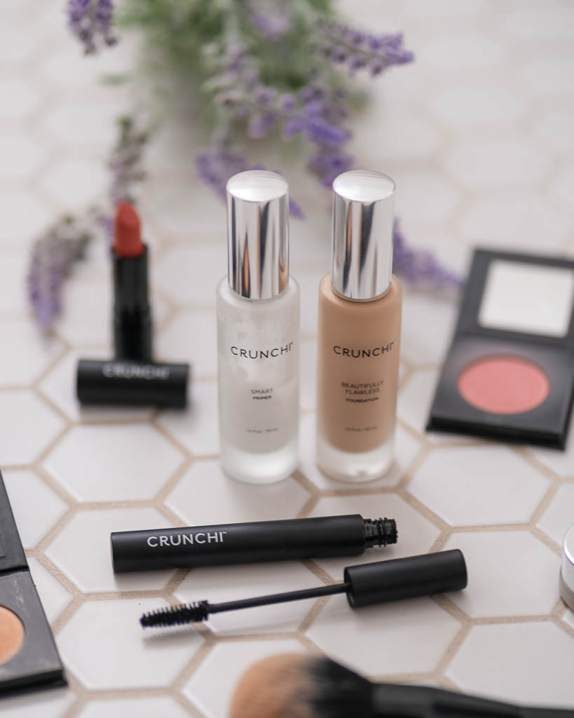 CLEAN BEAUTY PICKS | NON TOXIC MAKEUP THAT WORKS - Meaghan Ashworth