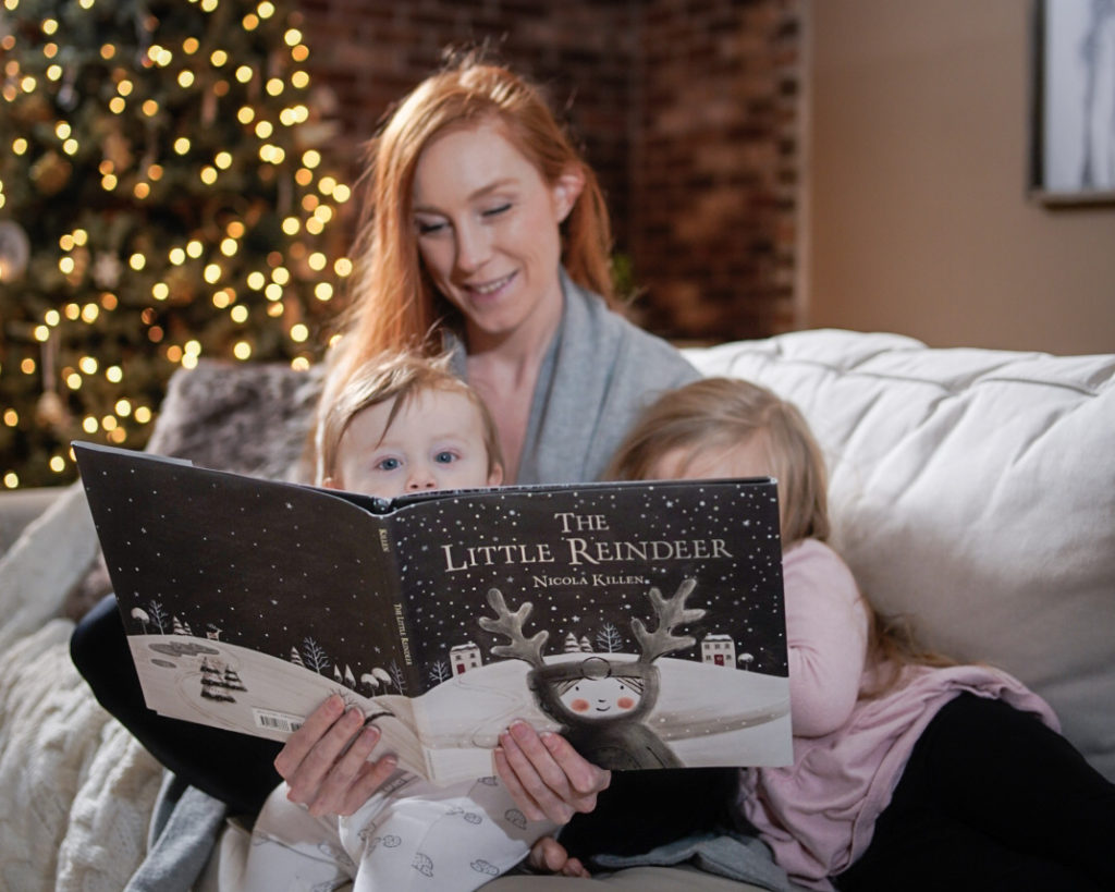 24 Amazing Christmas Picture Books - Meaghan Ashworth