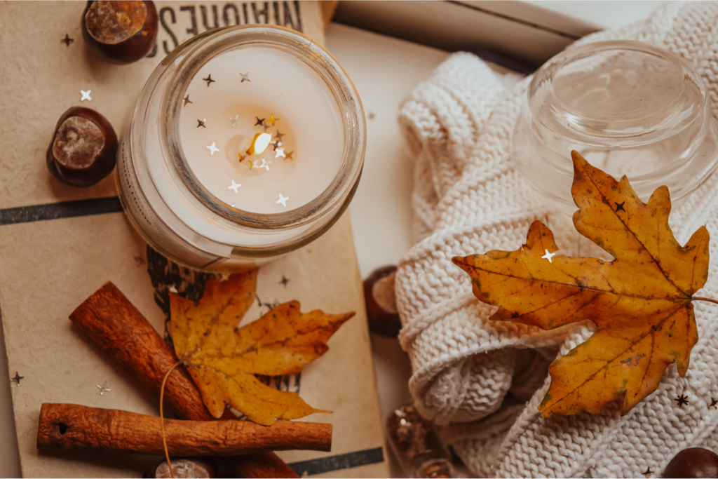 7 Best Fall Candles For Cozy Autumn Vibes - Meaghan Ashworth